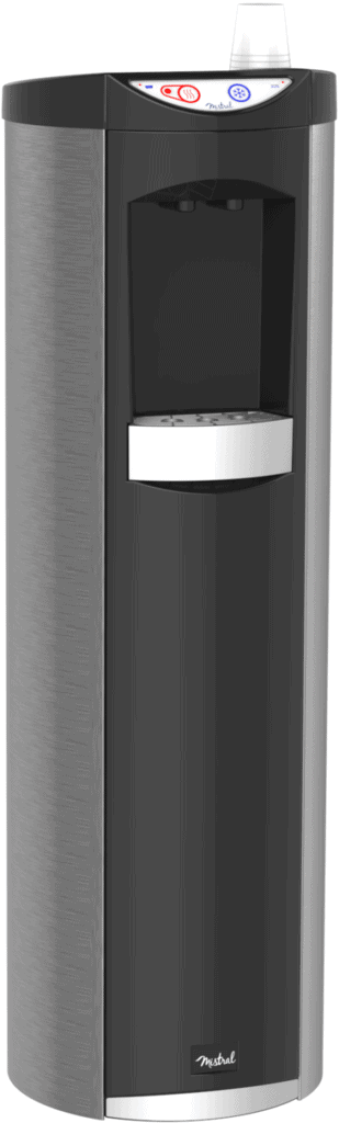 Fontaine à eau pour entreprise - Evopure® - Mistral