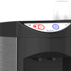 Fontaine à eau pour entreprise - Evopure® - Mistral