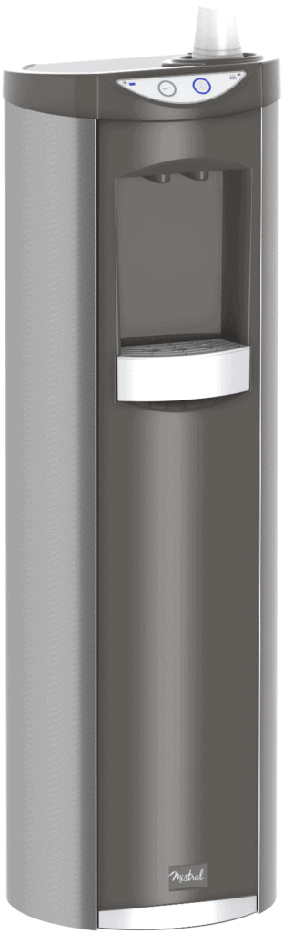 Fontaine à eau pour entreprise - Evopure® - Mistral