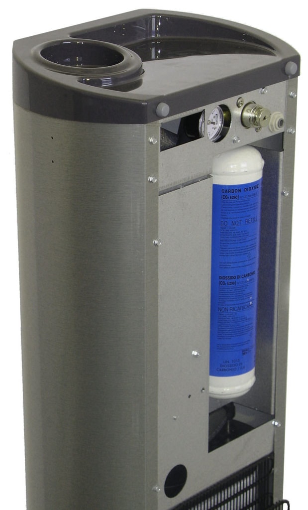 Fontaine à eau pour entreprise - Evopure® - Mistral